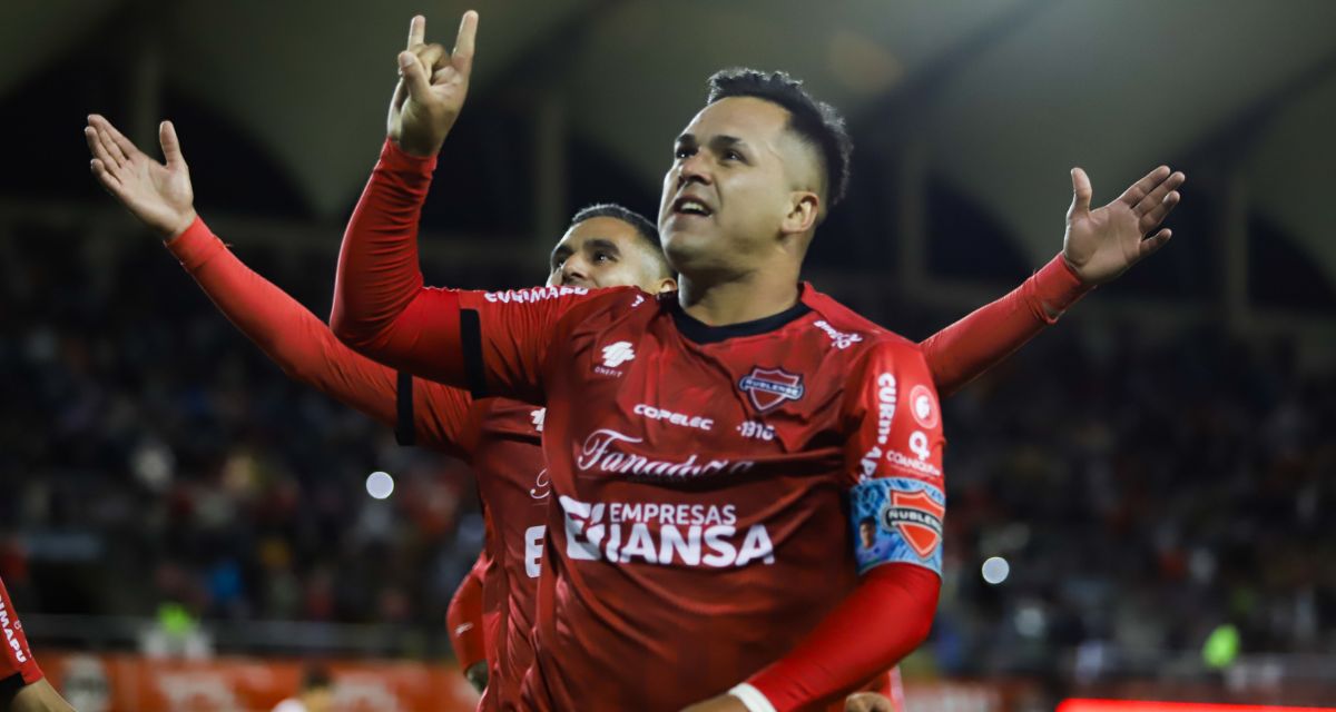 "Va a volar": Peric revela el impactante cambio físico de Nicolás ...