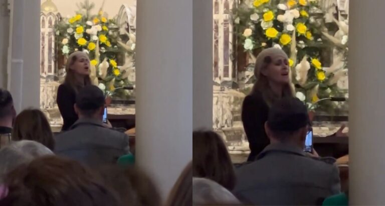 “Solo nos queda abrazarnos y besarnos hoy”: el emotivo gesto de Amaya ...