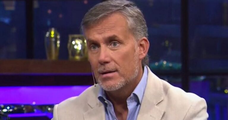 Tras recordar quiebre matrimonial y relatar complejo momento: la confesión de Felipe Vidal que ...