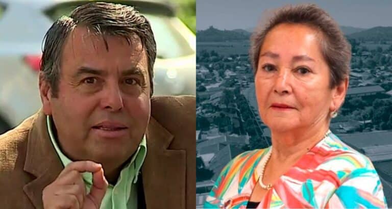 “No fue por...”: Inspector Vallejo y la hipótesis que estremece caso de ...