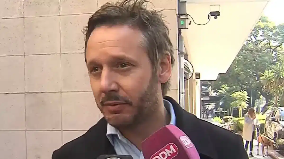 “No lo puedo creer”: Vicuña estalla por los dichos de China Suárez y ...