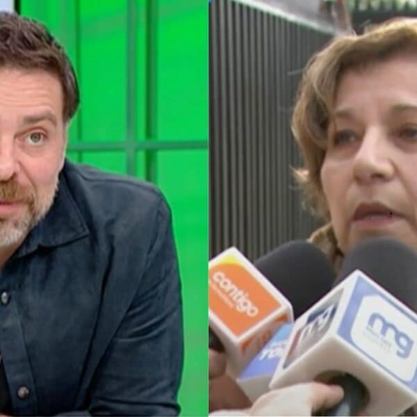 Es absurdo lo que está diciendo esta mujer!”: Neme estalla en vivo ...