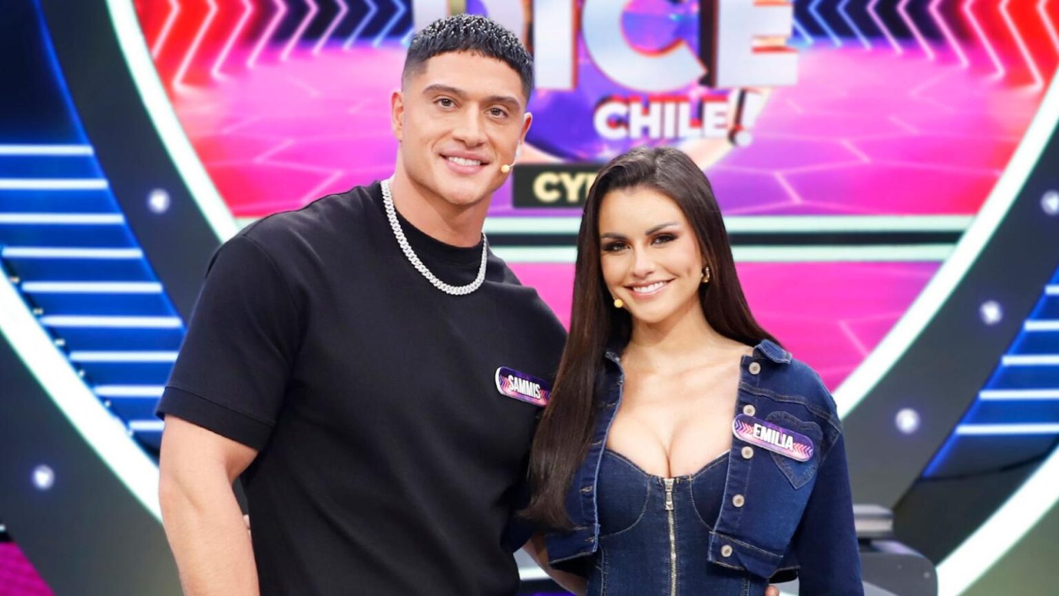 “Le va a pedir matrimonio”: Sammis Reyes impacta en redes sociales con ...