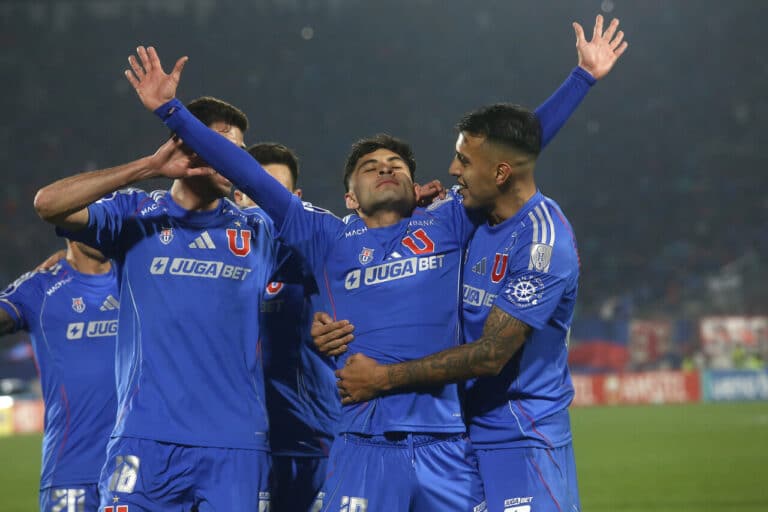 El nuevo fichaje bombástico que concreto la Universidad de Chile