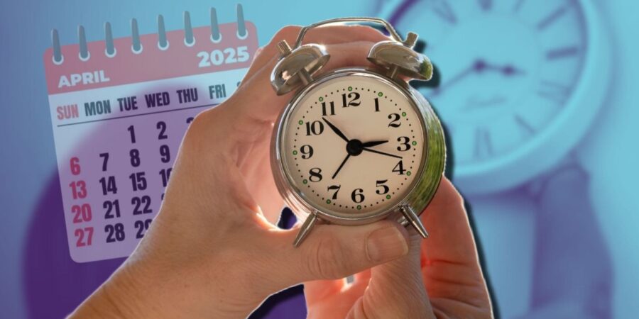 Cambio de hora 2025 en Chile: ¿se adelanta o atrasa el reloj este sábado?