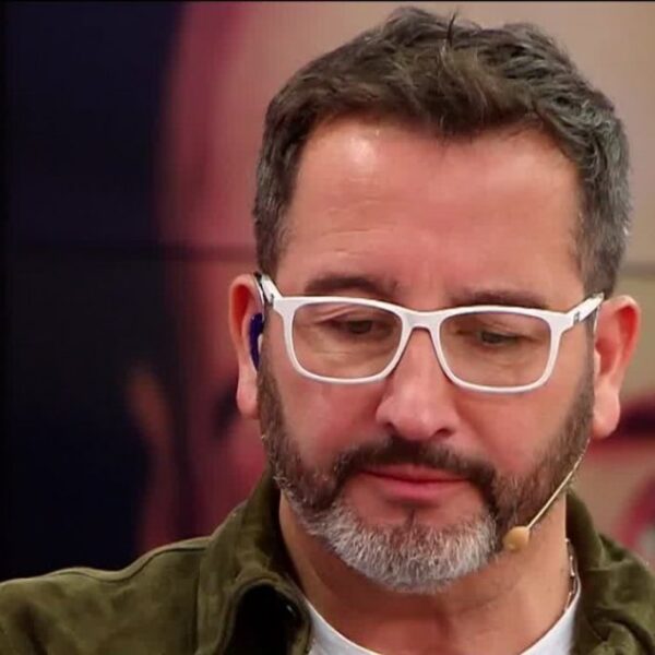 El terrible momento del querido humorista Daniel Vilches: “Está ...