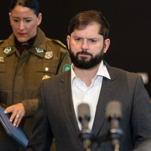 ¿Llueve o no para el 18 de septiembre? Esta es la fecha en que se podrá saber con certeza