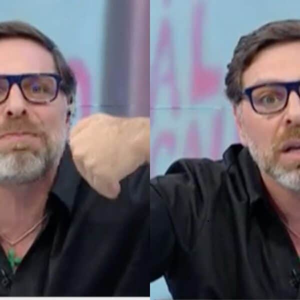 El terrible momento del querido humorista Daniel Vilches: “Está ...