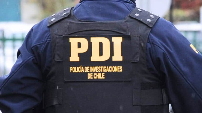 Tragedia en fiesta de la chilenidad: adolescente muere tras confuso ...