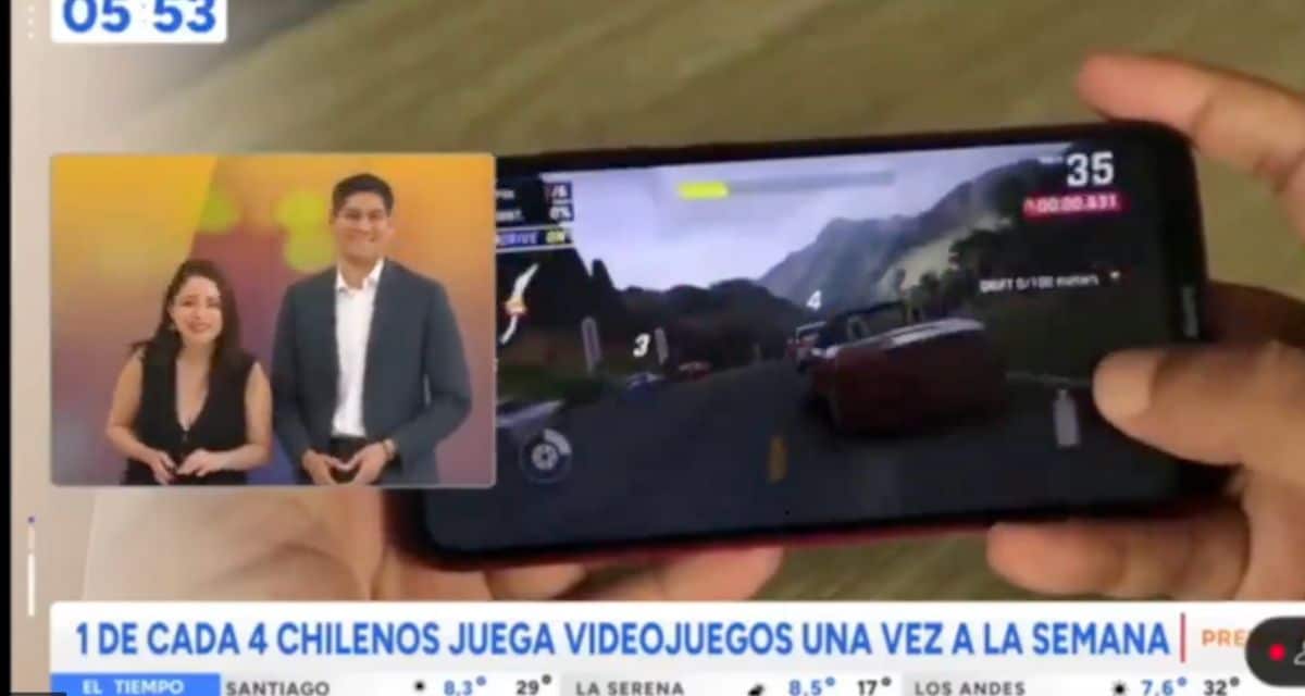 VIDEO | “¿Cómo?”: periodista de TVN dejó en shock a su colega con insólita confesión sexual en vivo