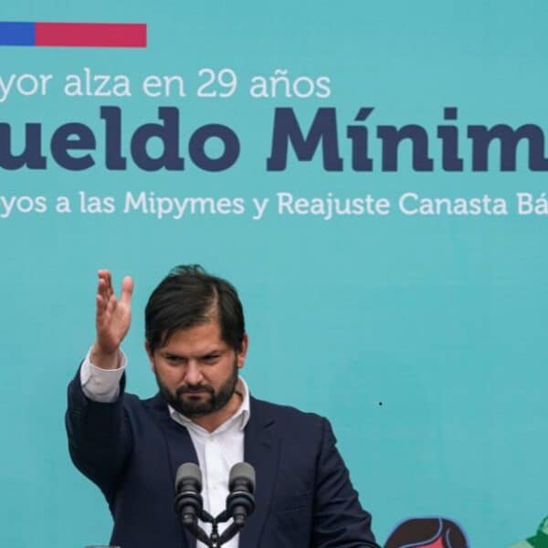 FOTO | “Sin pudor, como va a ser tanto”: Viralizan la mano prohibida de ...