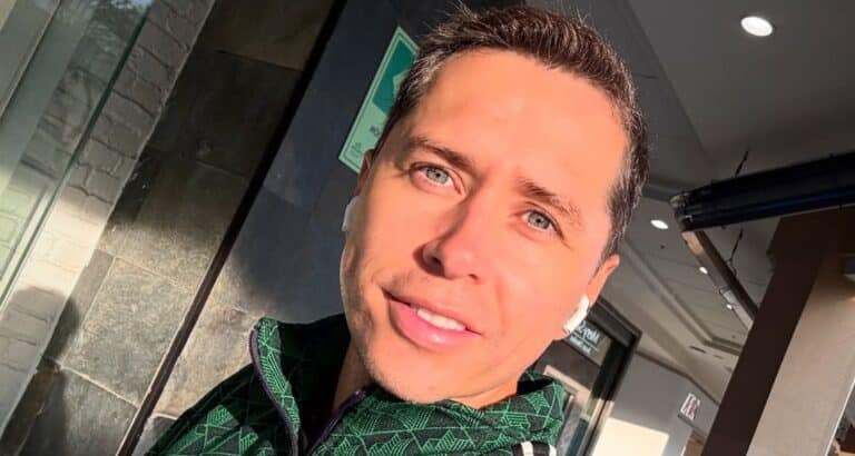 “Feliz de contarles...”: Karol Lucero reaparece con inesperado anuncio ...