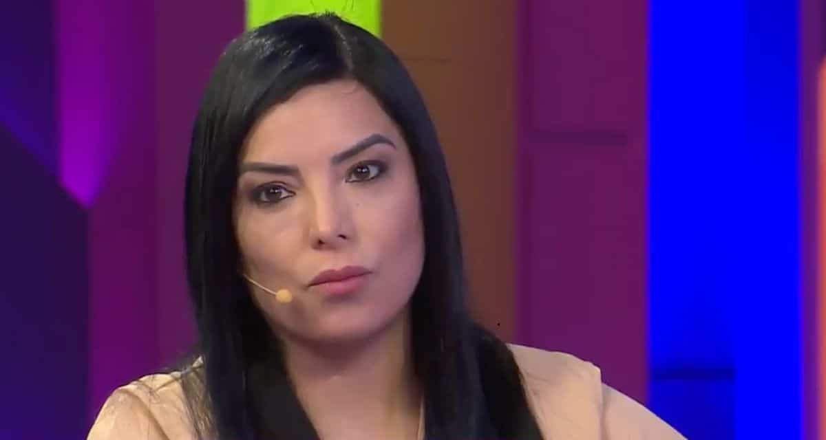 “Me siento una tarada”: La nueva estafa que remece a Mariela Montero y que impactó en "Hay que ...