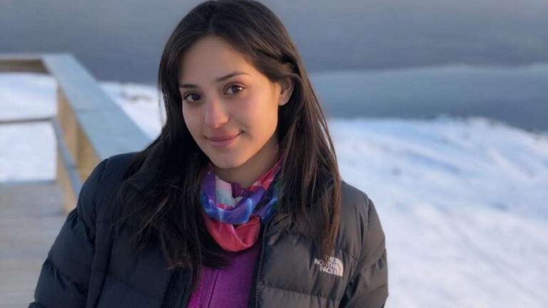 FOTO | Rocío Toscano presentó a su nueva pareja y las redes ...