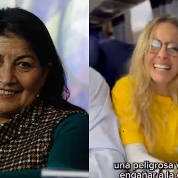 “Ya sé quién es”: Esta sería la nueva y conocida pareja de Gala Caldirola