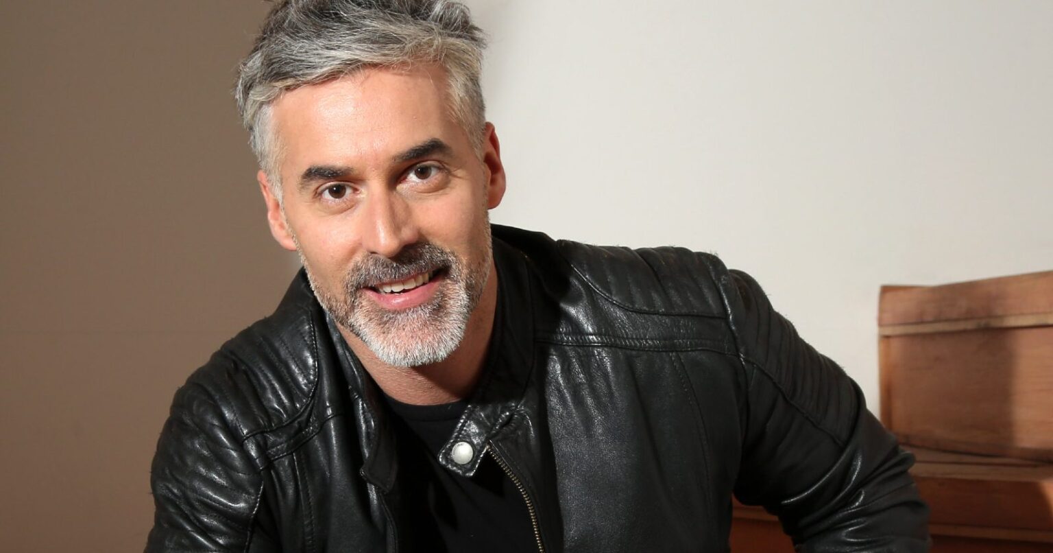 Carlos Díaz remece el mundo actoral con potente decisión en el caso de ...