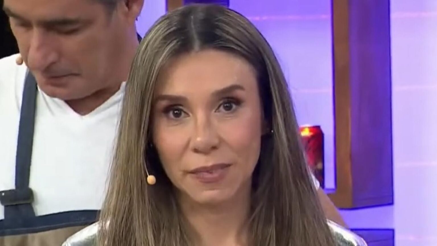 “No sé qué va a pasar conmigo”: la frase de Cecilia Gutiérrez tras ...