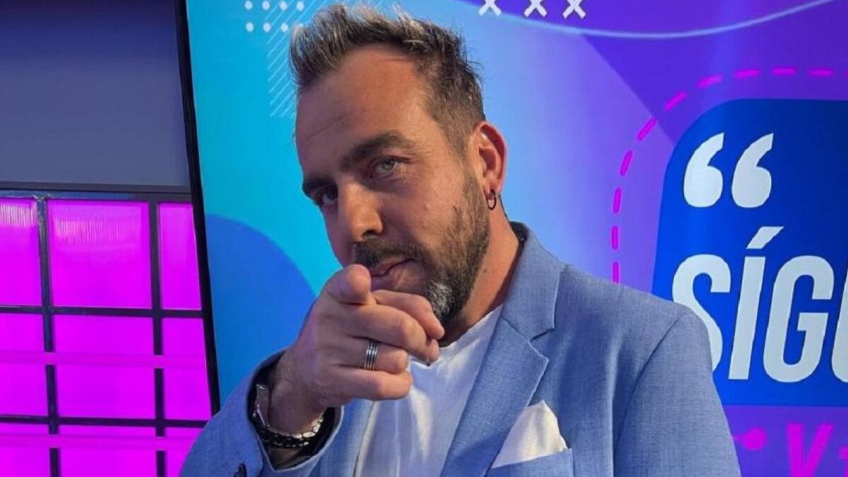 ¿Olvidó a Camila Andrade? Filtran video de Francisco Kaminski bailando ...