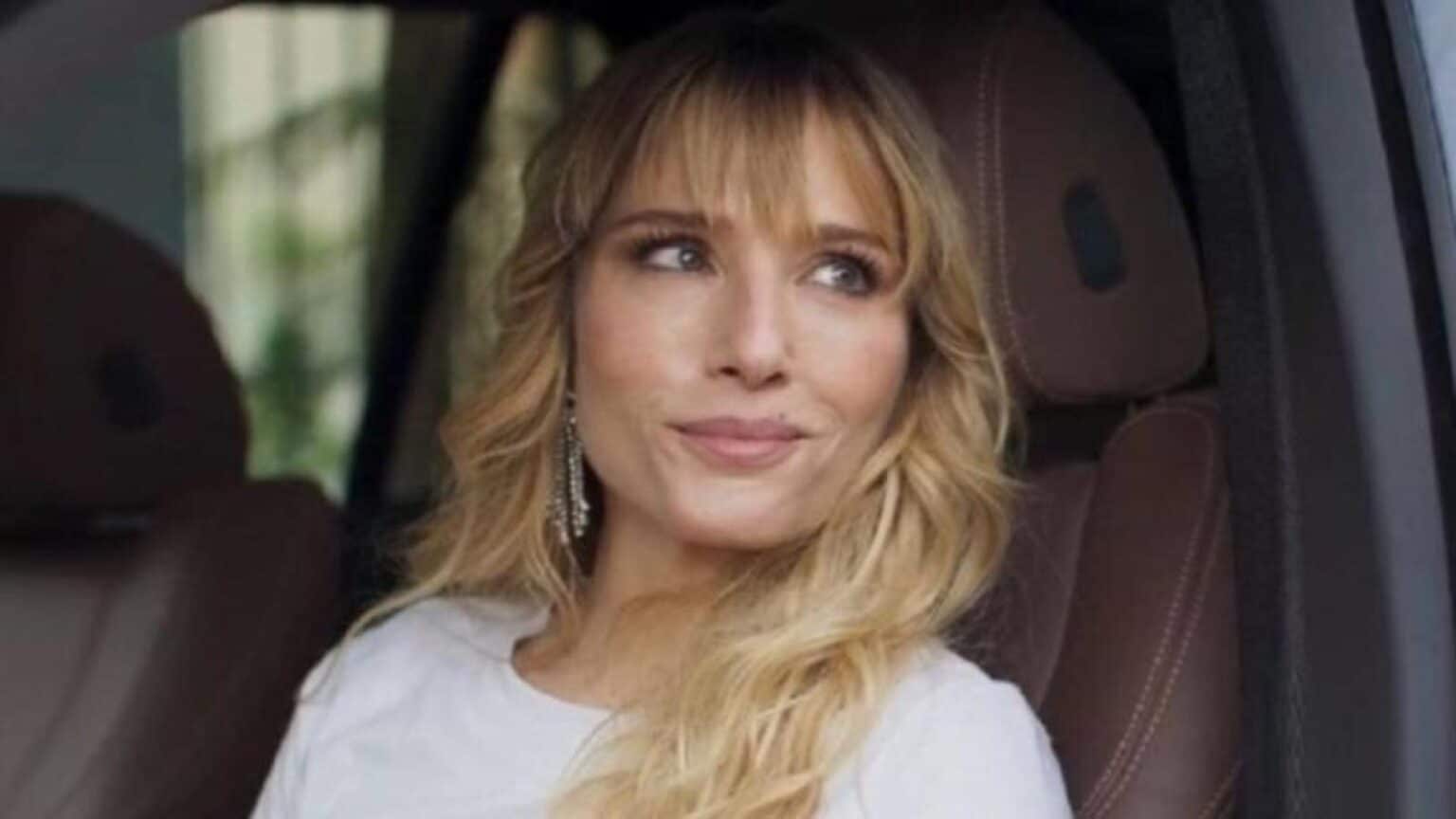 FOTO | “Volvió la Catrala”: primer look de Mane Swett en la película de ...