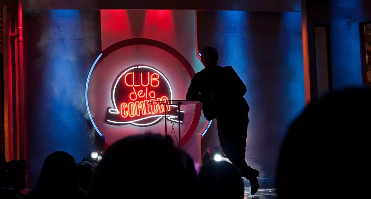 ¡SORPRESA TOTAL! Filtran la lista de los integrantes de ‘El Club de la ...