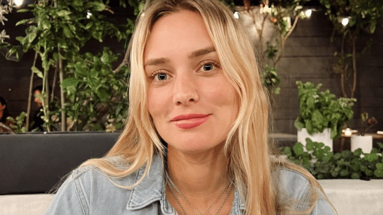 “TE QUEDA BIEN LA SOLTERÍA”: Kika Silva se luce al natural y desata la ...