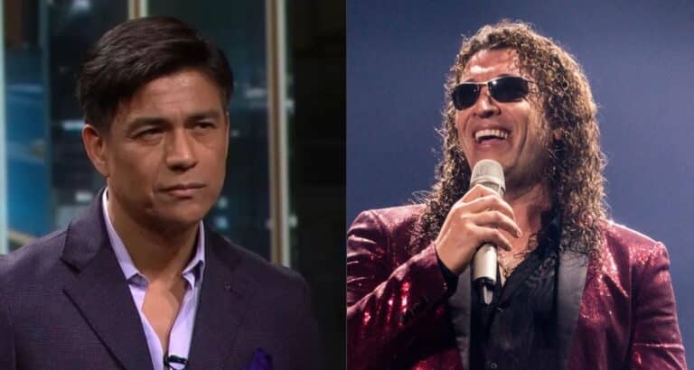 ¡Guerra total en la cumbia! El polémico video de Leo Rey burlándose de ...