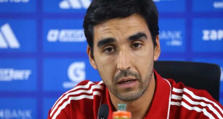 ¡Nuevo remezón en la "U"! Paqui Meneghini corta a importante jugador