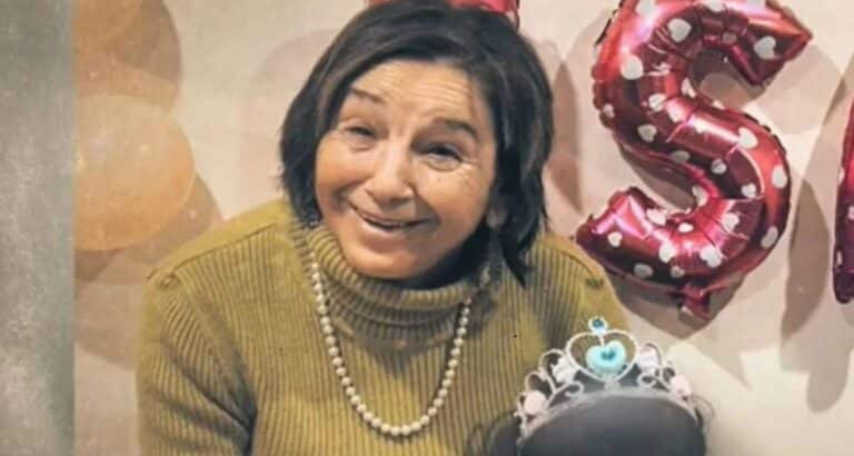 María Ercira Contreras: revelan teoría que impacta a todos