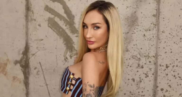 Fran Maira desata rumores tras misterioso video viral