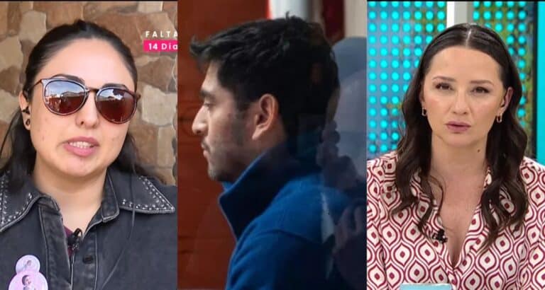 ¡Impacto total en el matinal! Madre de Isidora acusa un crimen y ...