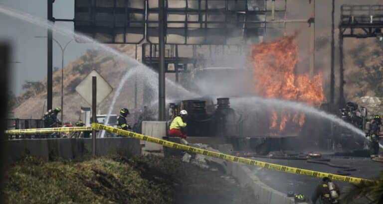Explosión en Renca: revelan impactante antecedente oculto
