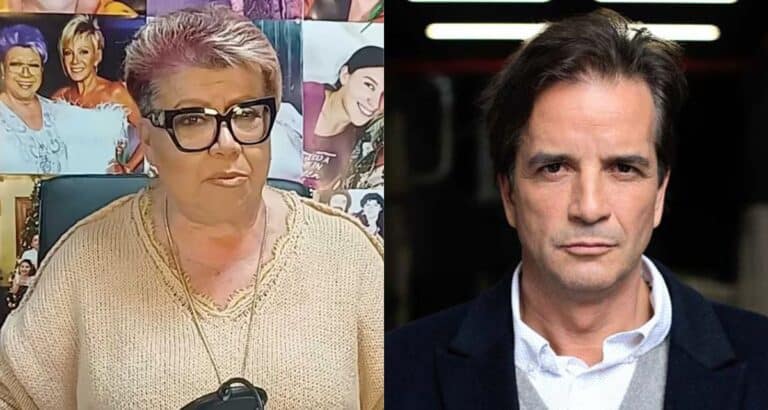 Paty Maldonado revela prueba oculta contra Mackenna hoy